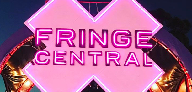 FRINGE WORLD Festival - 26 January - 25 February 2018