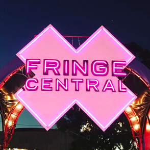 FRINGE WORLD Festival - 26 January - 25 February 2018