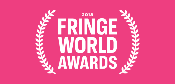FRINGE WORLD Festival - 26 January - 25 February 2018