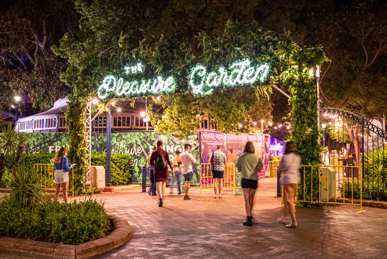 Fringefeed | FRINGE WORLD Festival | FRINGE WORLD Festival - 20 January ...