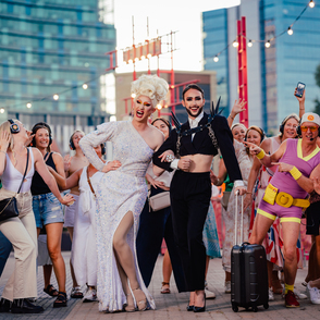 FRINGE WORLD Festival - 20 January - 19 February 2023